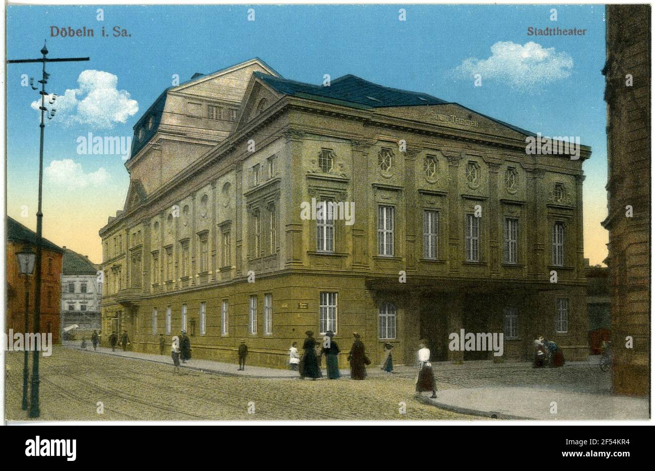 Dubbing Cut Out Stock Images & Pictures - Alamy