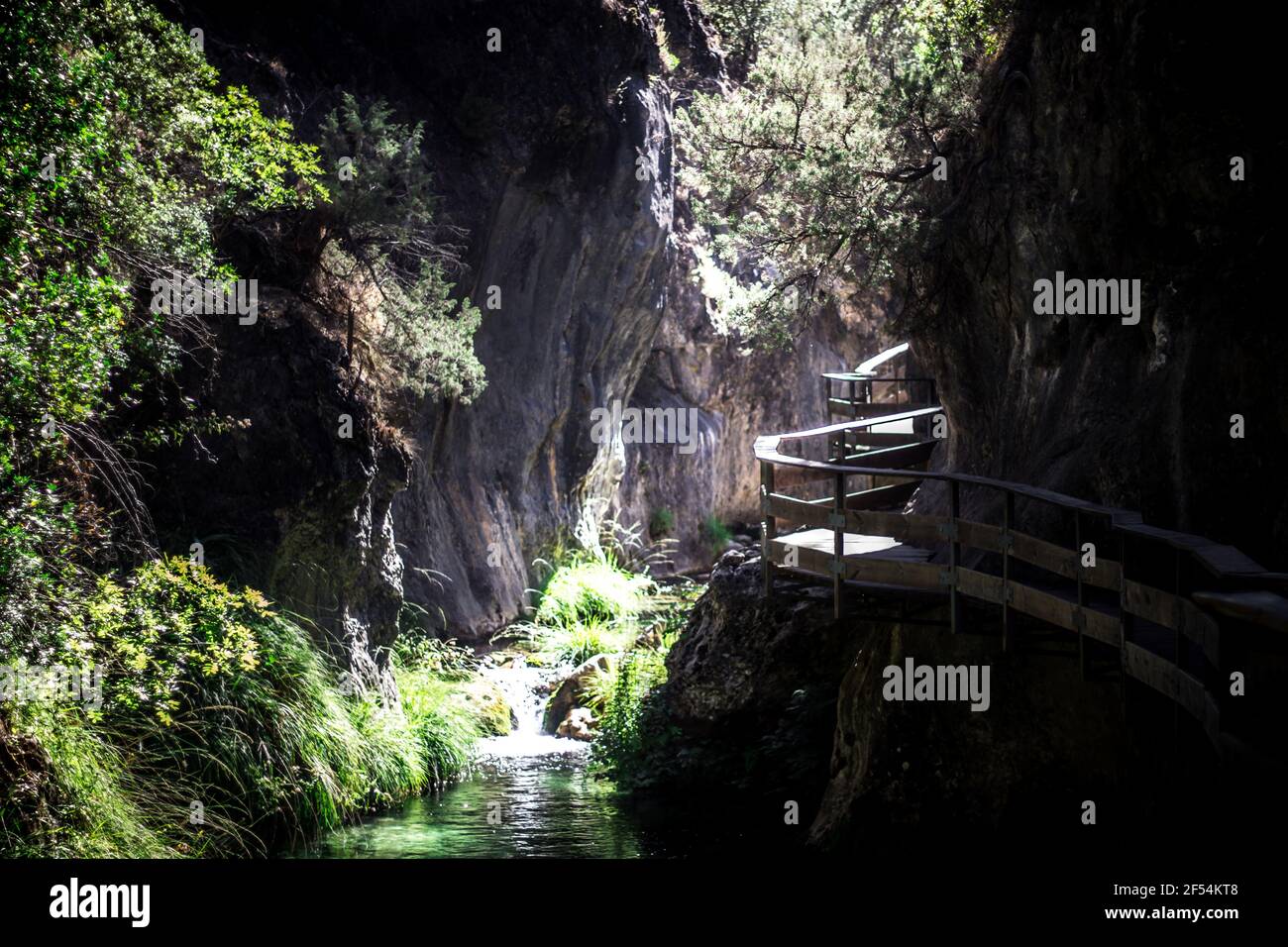 River and stream Stock Photo - Alamy