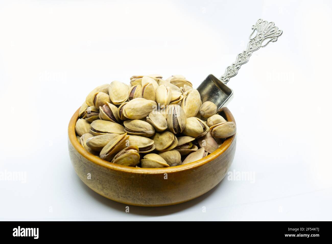 Pistachios with shell hi-res stock photography and images - Alamy