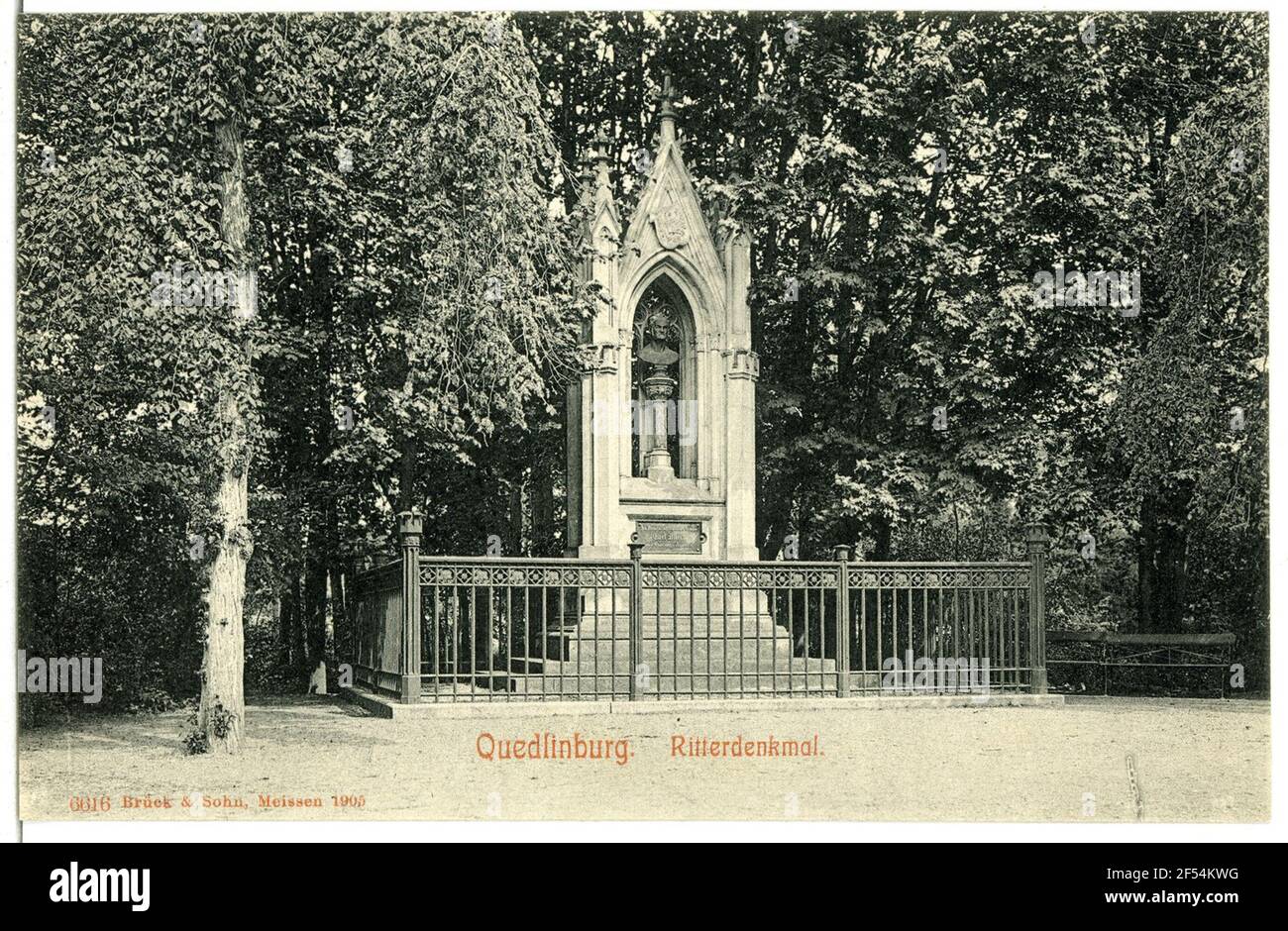 Monument german Cut Out Stock Images & Pictures - Alamy