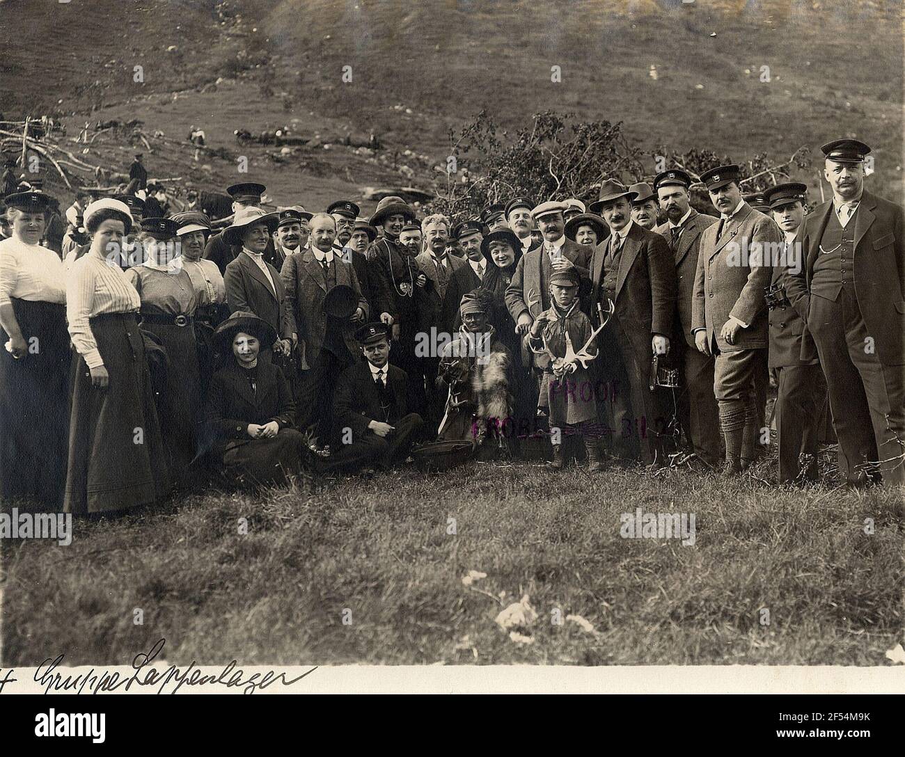 Sami products hi-res stock photography and images - Alamy