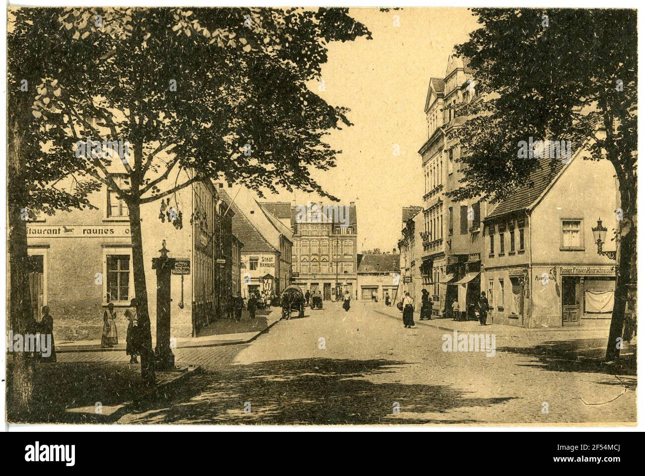 Torgauer Strae Leipzig