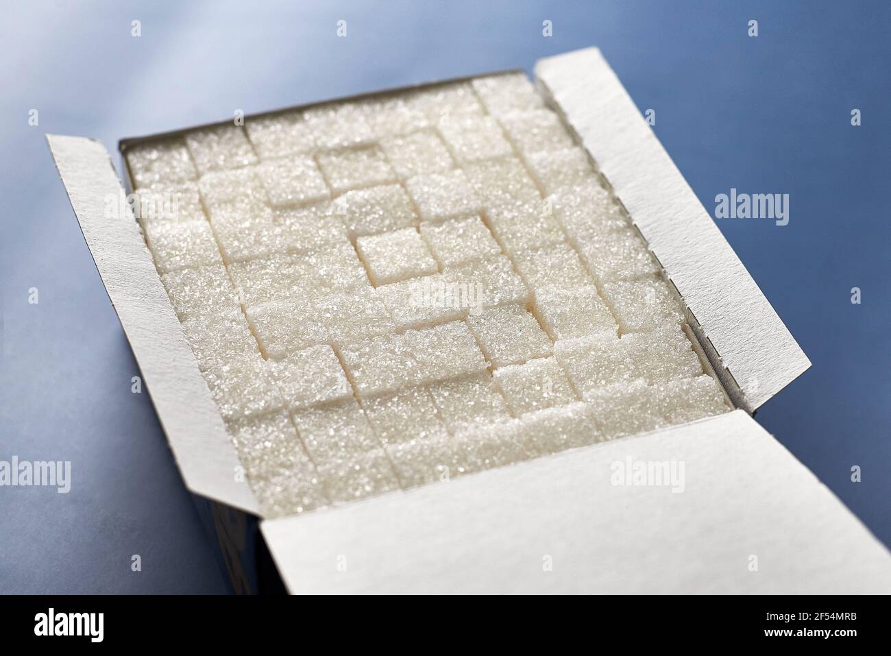 Sugar lump paper hi-res stock photography and images - Alamy