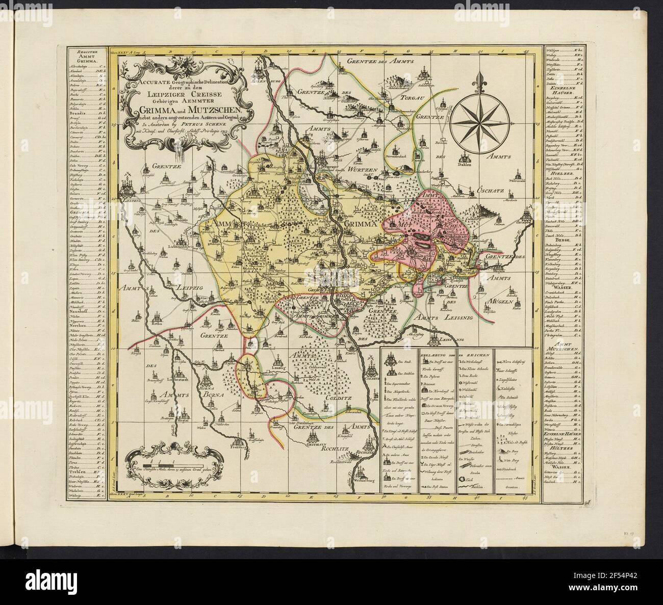 Mutzschen hi-res stock photography and images - Alamy