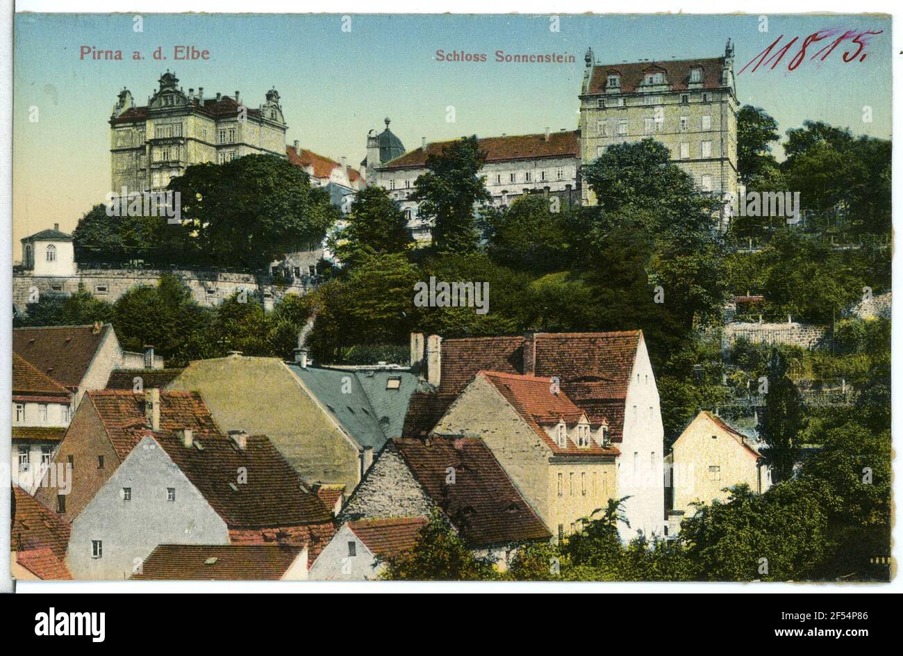 Pirna sunstone hi-res stock photography and images - Alamy