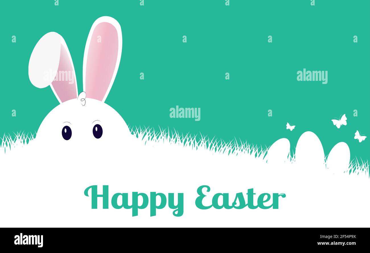 Dense green grass white Stock Vector Images - Alamy