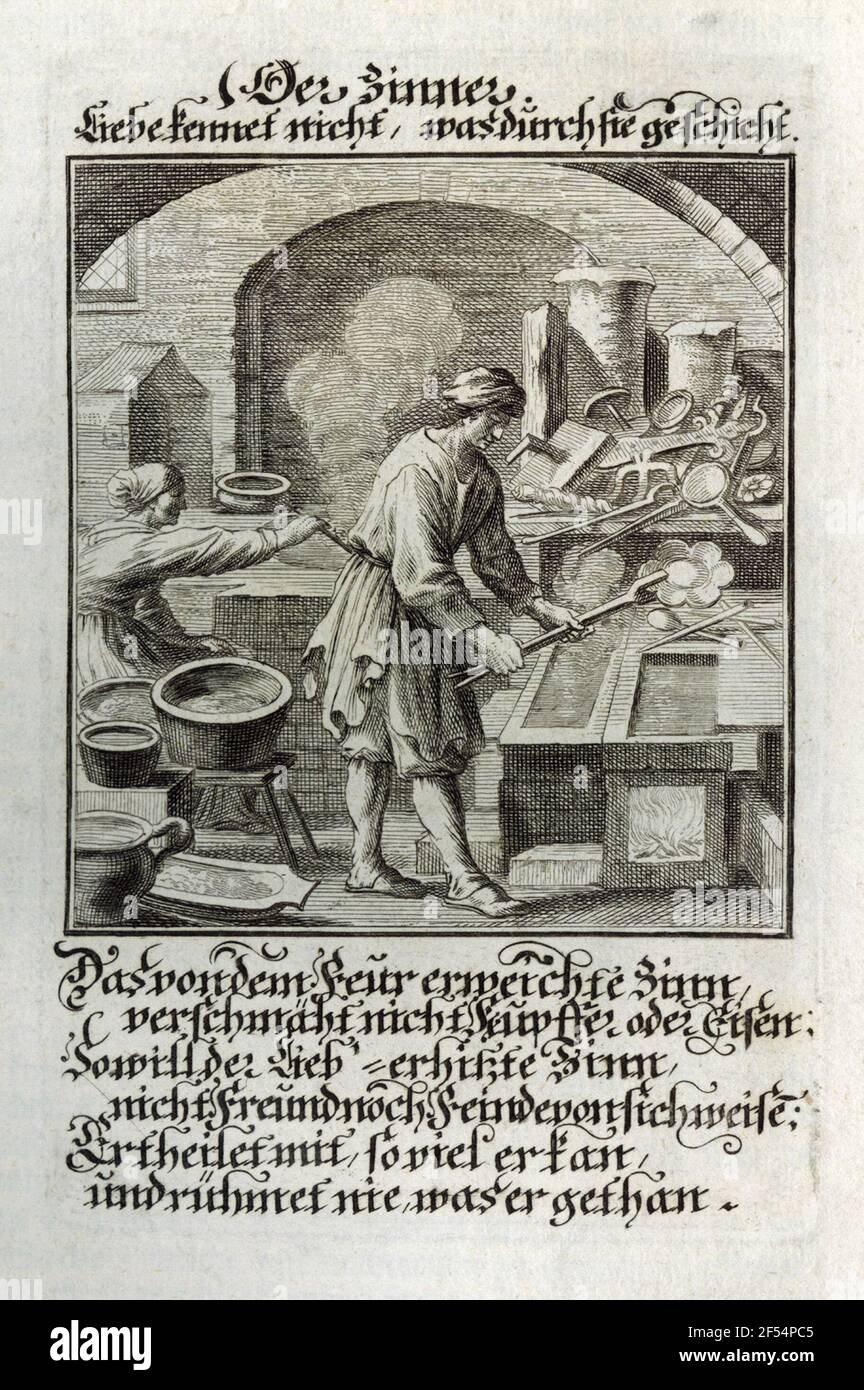 Zinner hi-res stock photography and images - Alamy