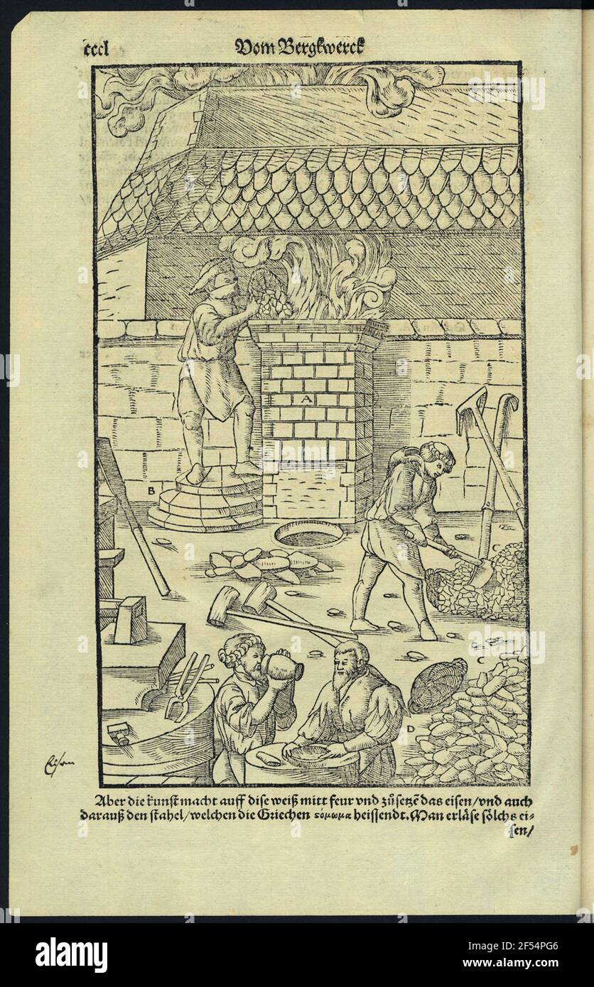 Fire method hi-res stock photography and images - Alamy