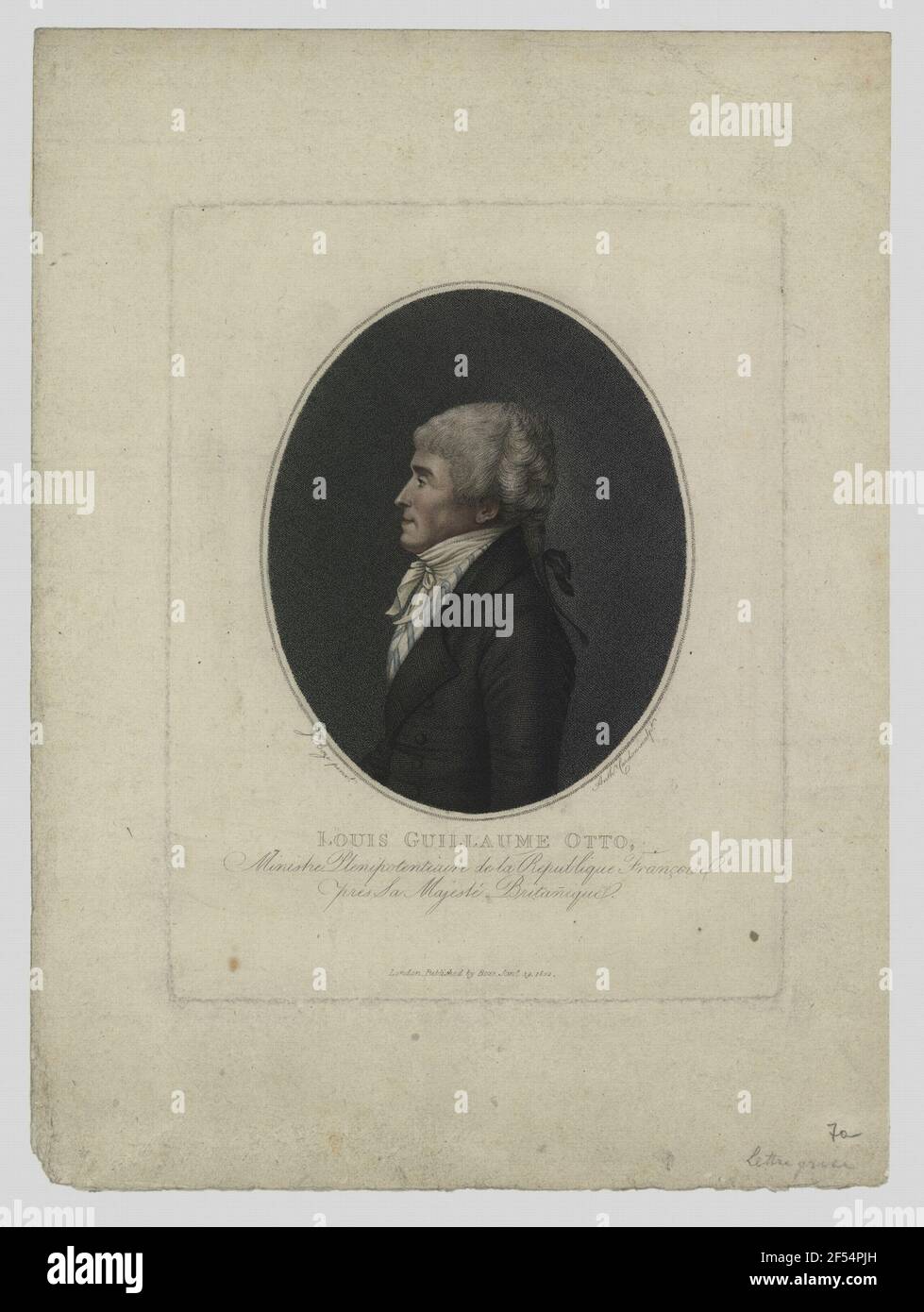 Otto louis guillaume hi-res stock photography and images - Alamy