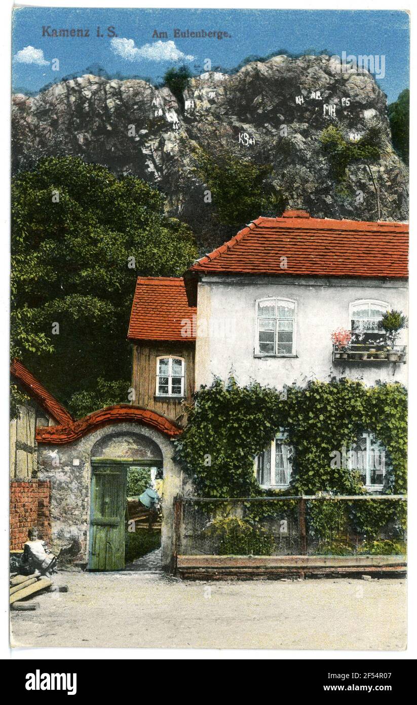 Am eulenberg hi-res stock photography and images - Alamy