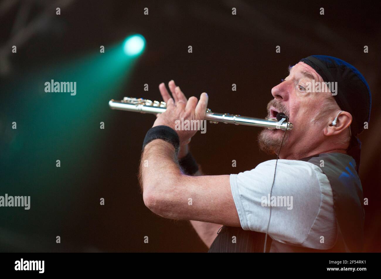 Ian anderson hi-res stock photography and images - Alamy