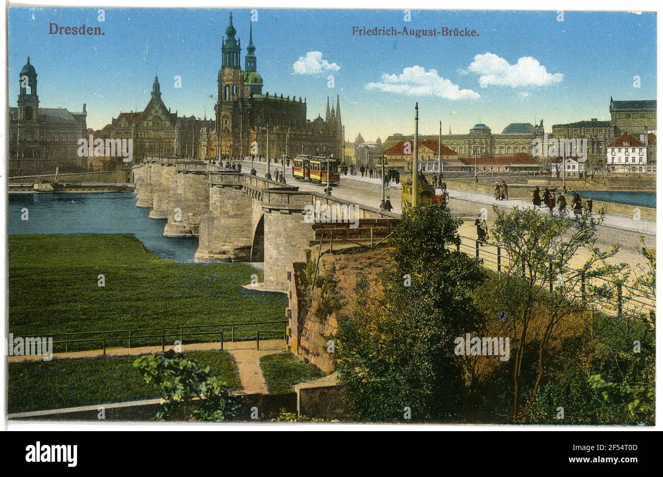 Friedrich august Cut Out Stock Images & Pictures - Alamy