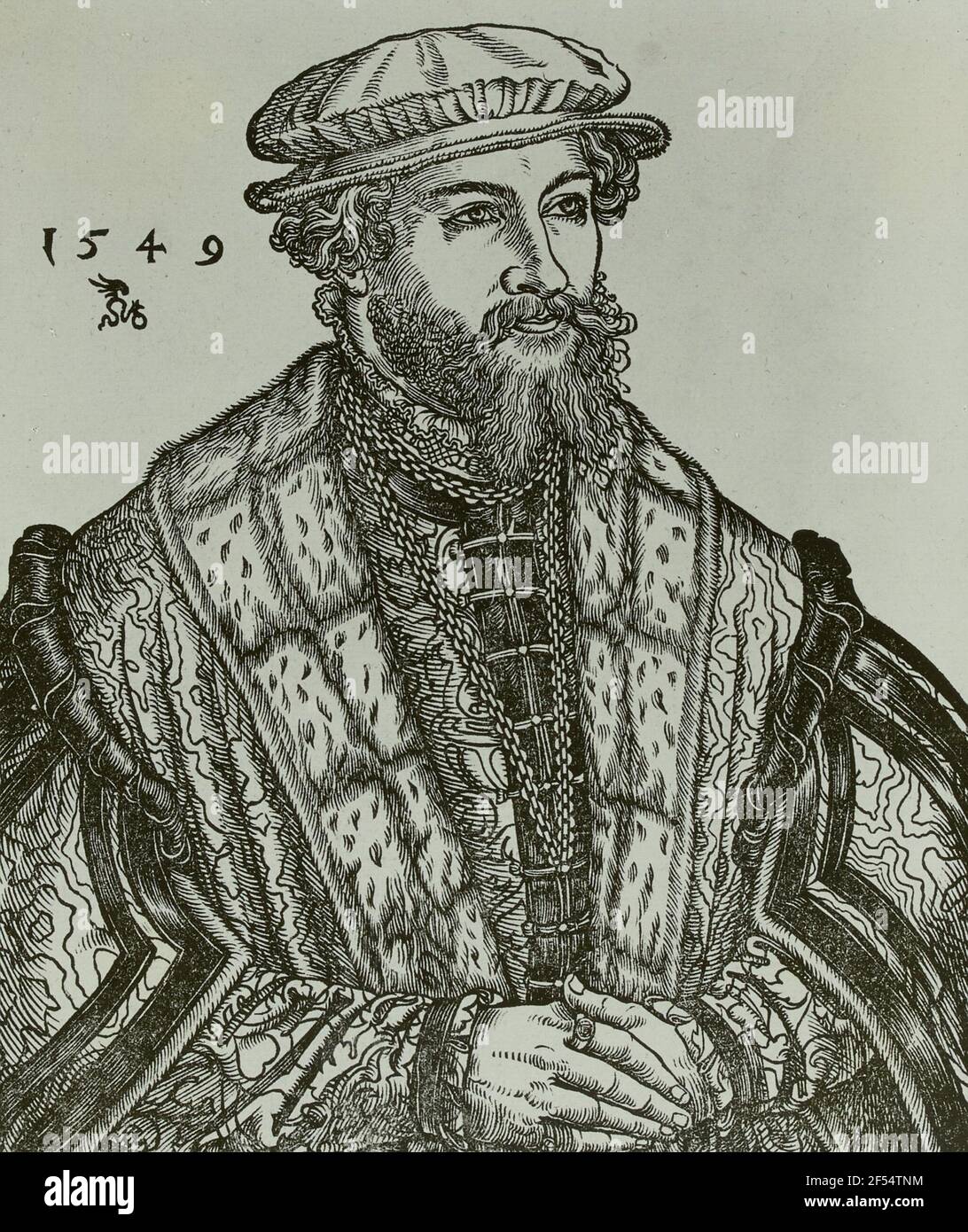 Christian bruck hi-res stock photography and images - Alamy