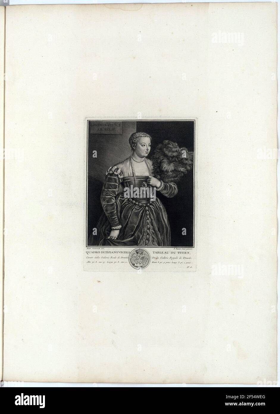 Lavinia historical hi-res stock photography and images - Alamy