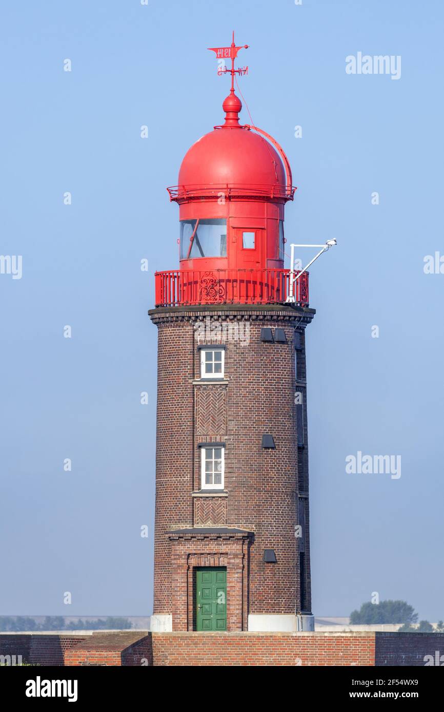 Bremerhaven hi-res stock photography and images - Alamy