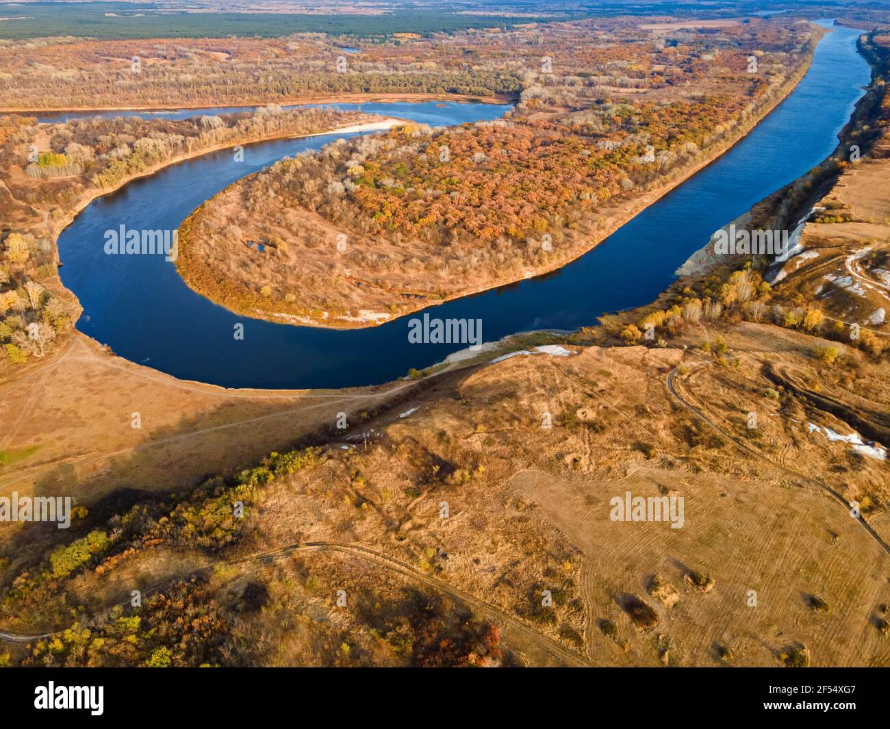 Upper don valley hi-res stock photography and images - Alamy