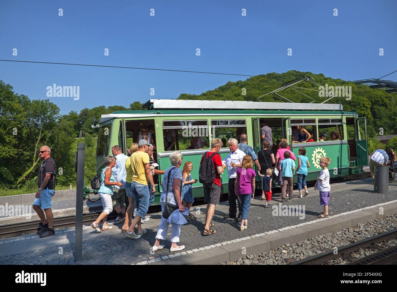 Rack railway hi-res stock photography and images - Alamy
