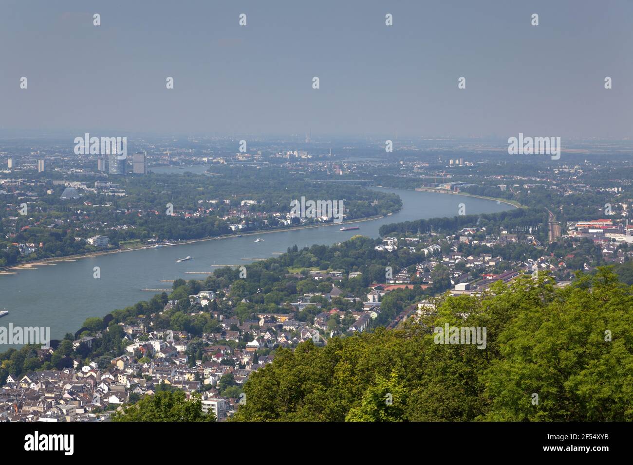 Koenigswinter hi-res stock photography and images - Alamy