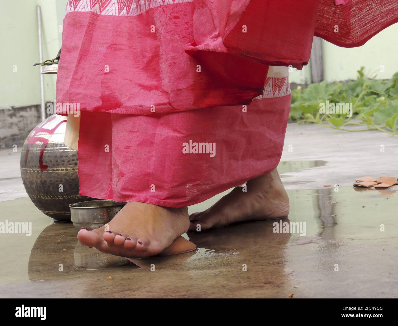 Bengali kulo hi-res stock photography and images - Alamy