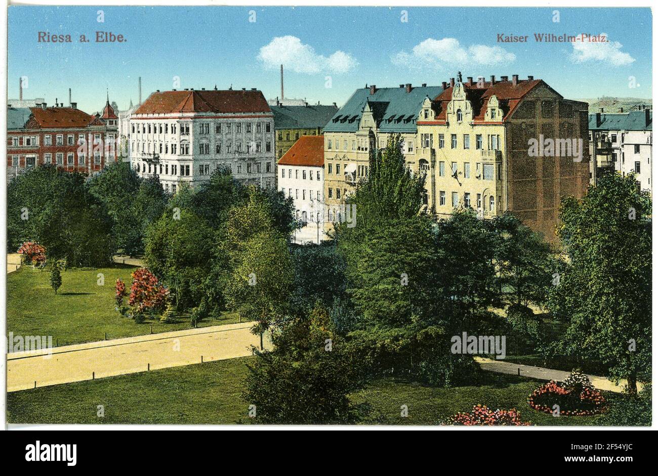 Kaiser of germany Cut Out Stock Images & Pictures - Alamy