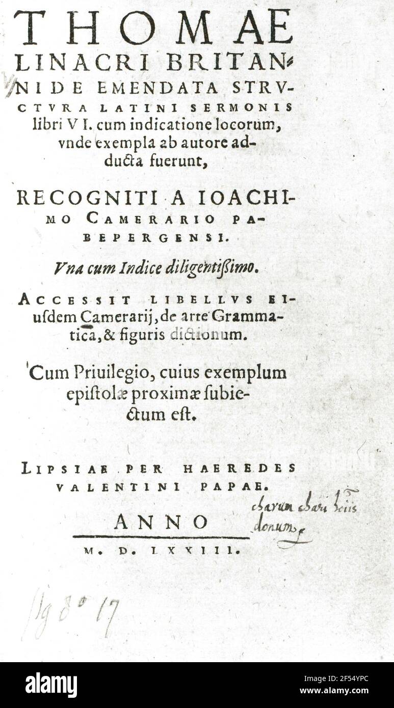 Linguistic structure hi-res stock photography and images - Alamy