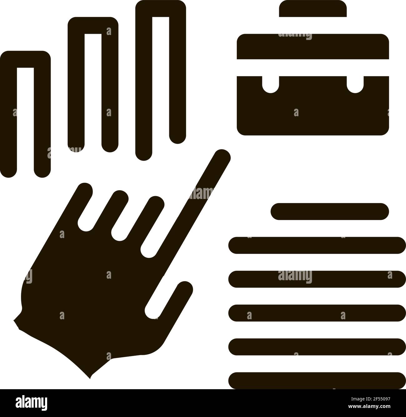 Efficiency illustrations Cut Out Stock Images & Pictures - Alamy