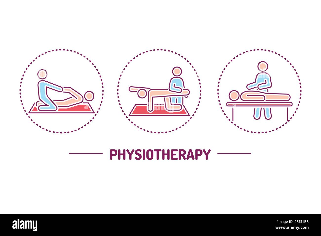 Violence color line icons set. Harassment, social abuse and bullying ...