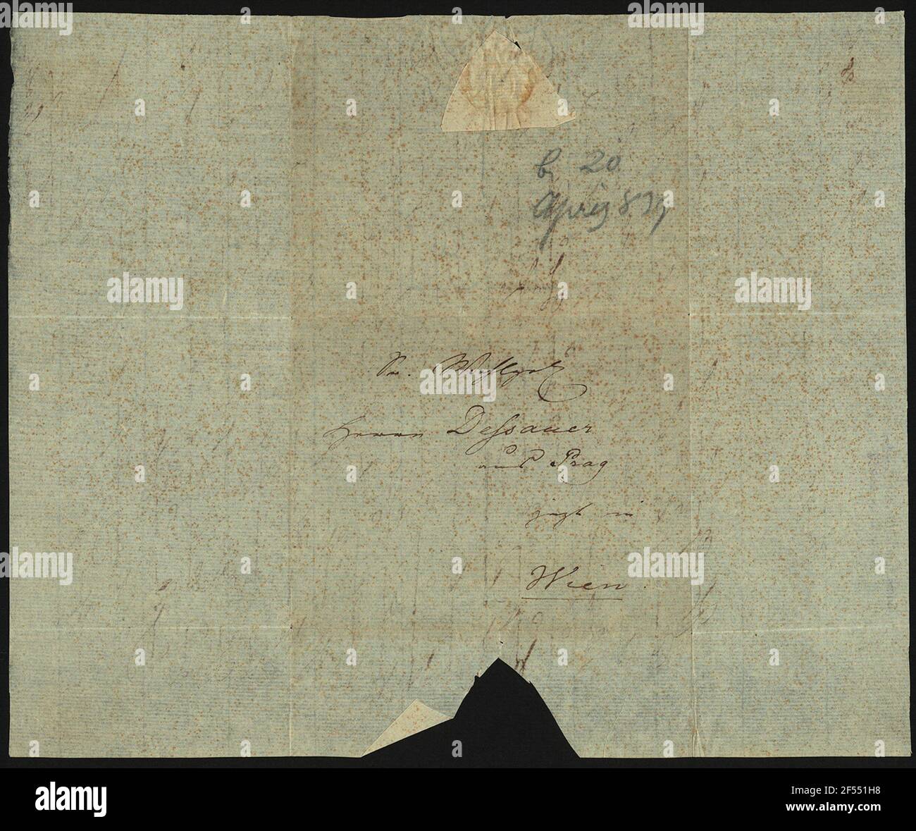 Josef dessauer hi-res stock photography and images - Alamy