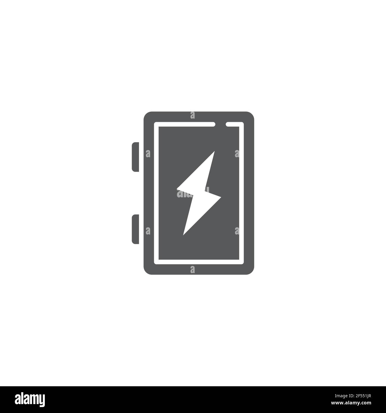 Industrial electric switch panel buttons Cut Out Stock Images ...