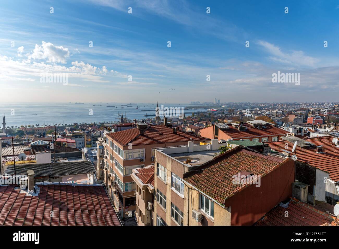 Day trip from istanbul hi-res stock photography and images - Alamy