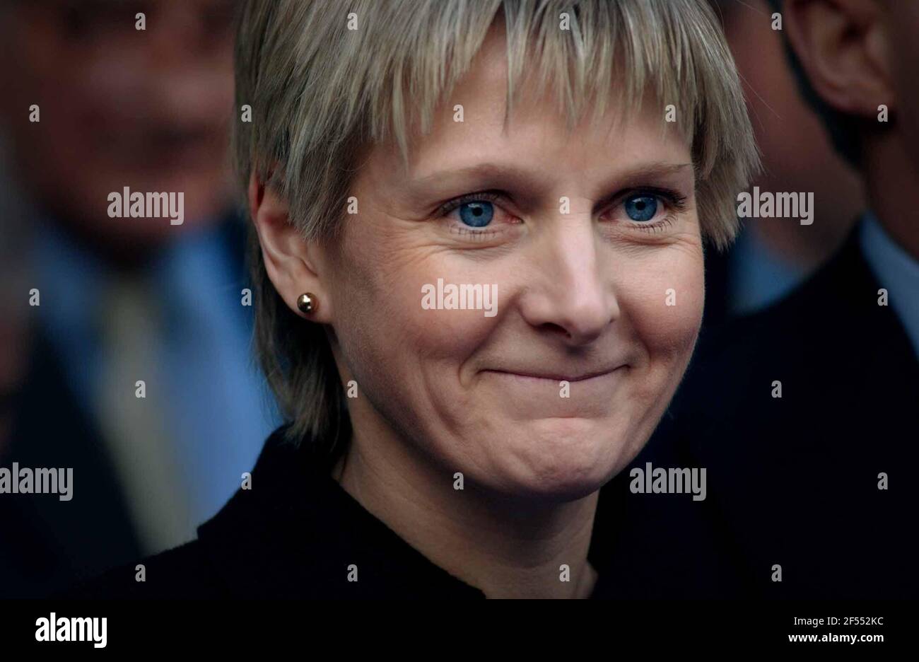 Sally clark hi-res stock photography and images - Alamy