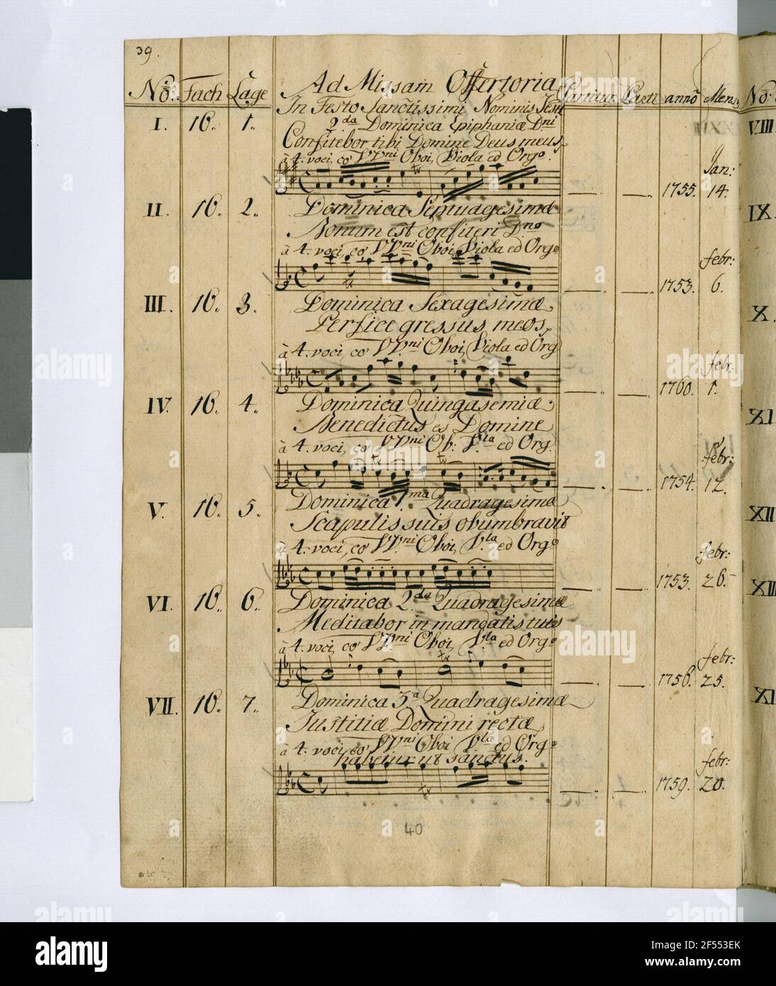 Offertories hi-res stock photography and images - Alamy