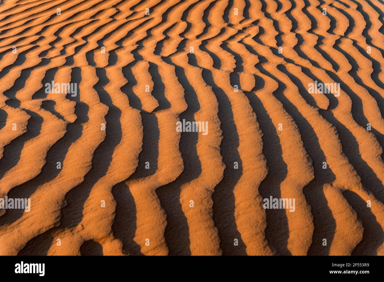 Yellow sand texture for abstract background close Stock Photo - Alamy