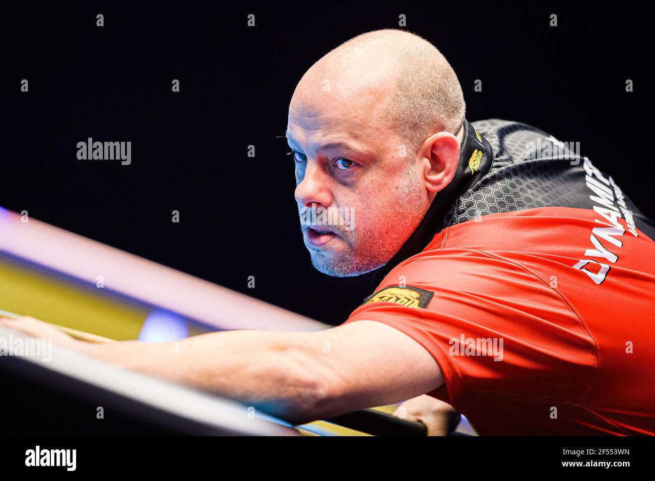 Pool darren hi-res stock photography and images - Alamy