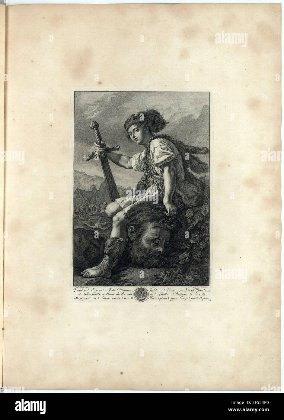 David main hi-res stock photography and images - Alamy