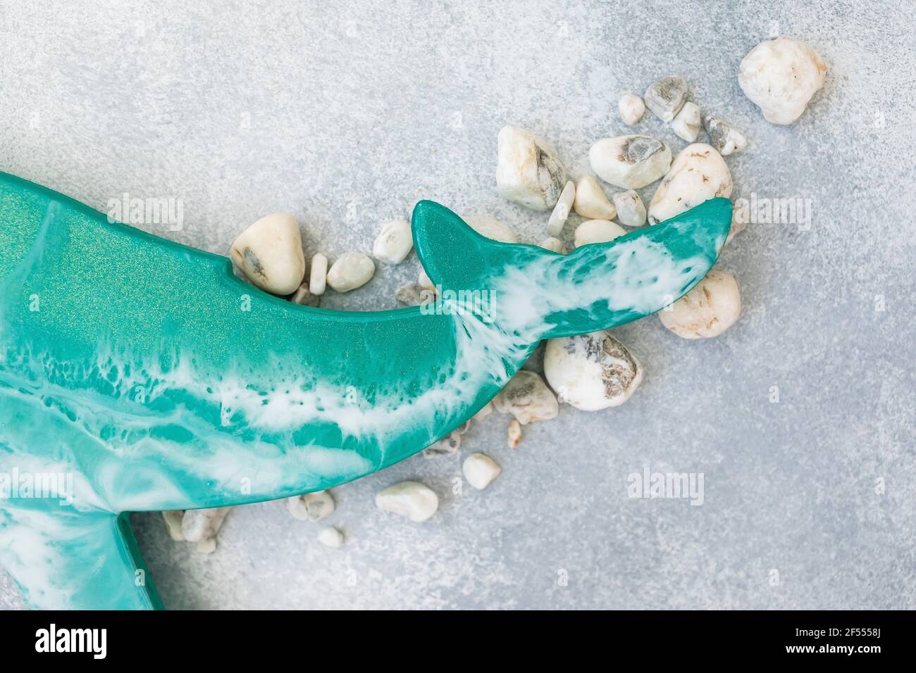 Whale tail concept on hi-res stock photography and images - Alamy