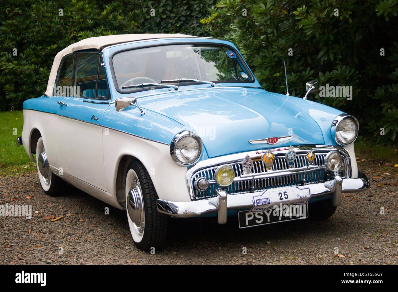 Hillman minx car hi-res stock photography and images - Alamy Hillman minx car hi-res stock photography and images - Alamy