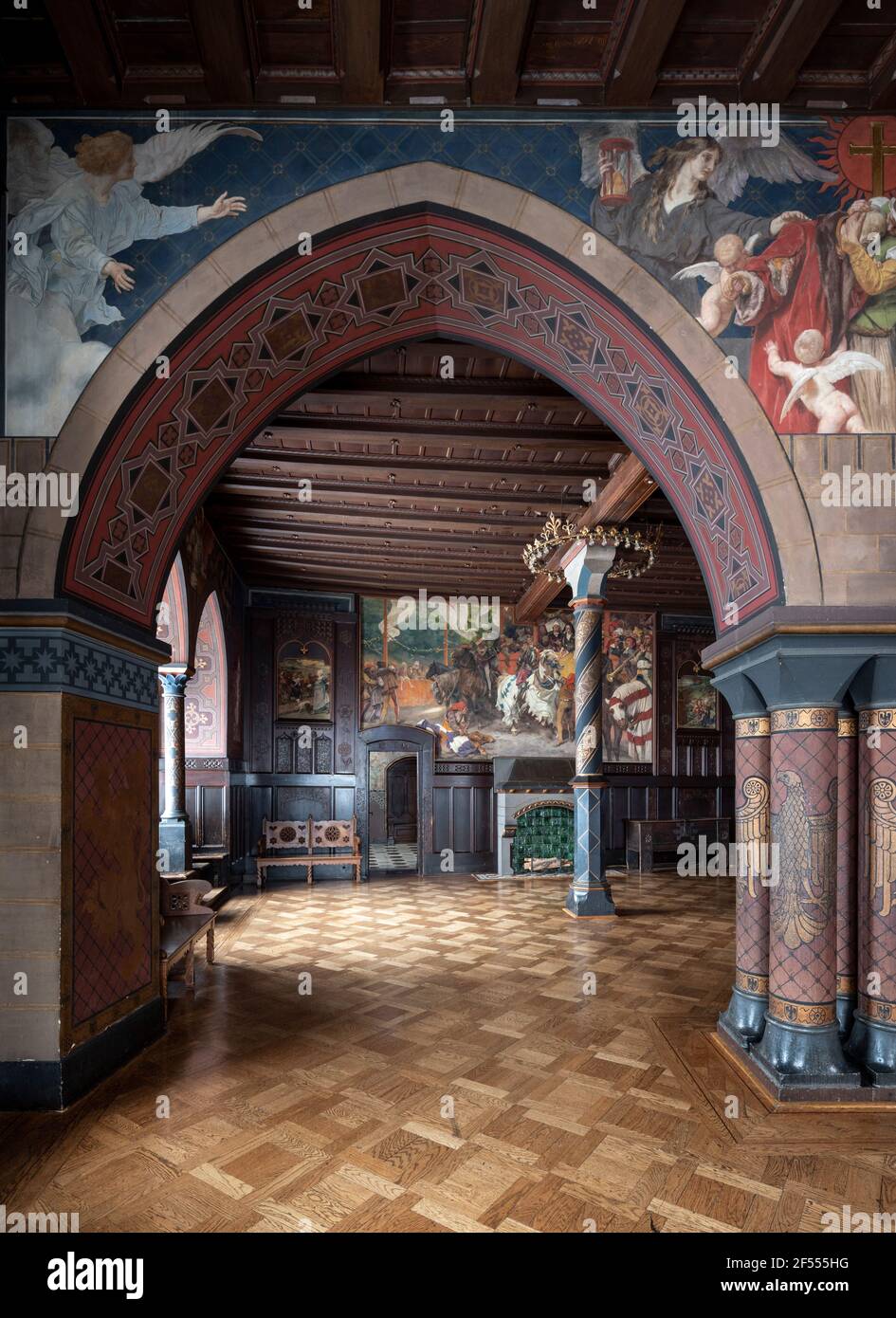 Peter Burg High Resolution Stock Photography and Images - Alamy