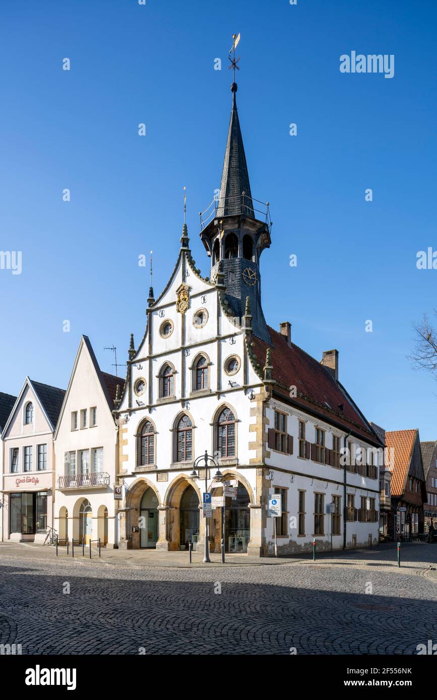 Steinfurt hi-res stock photography and images - Alamy