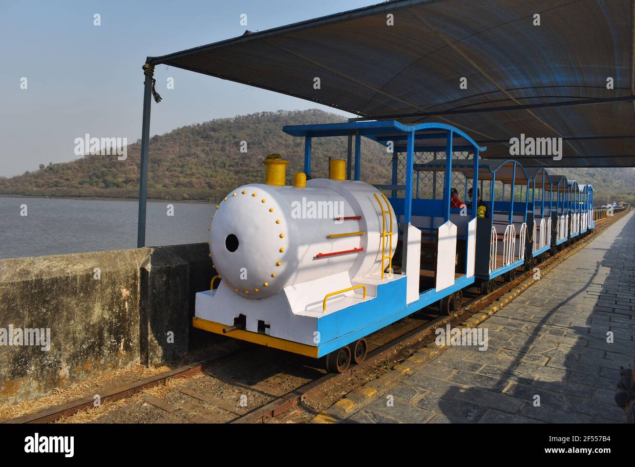 Elephanta Caves Toy Train Ticket Price at Sandie Ambler blog