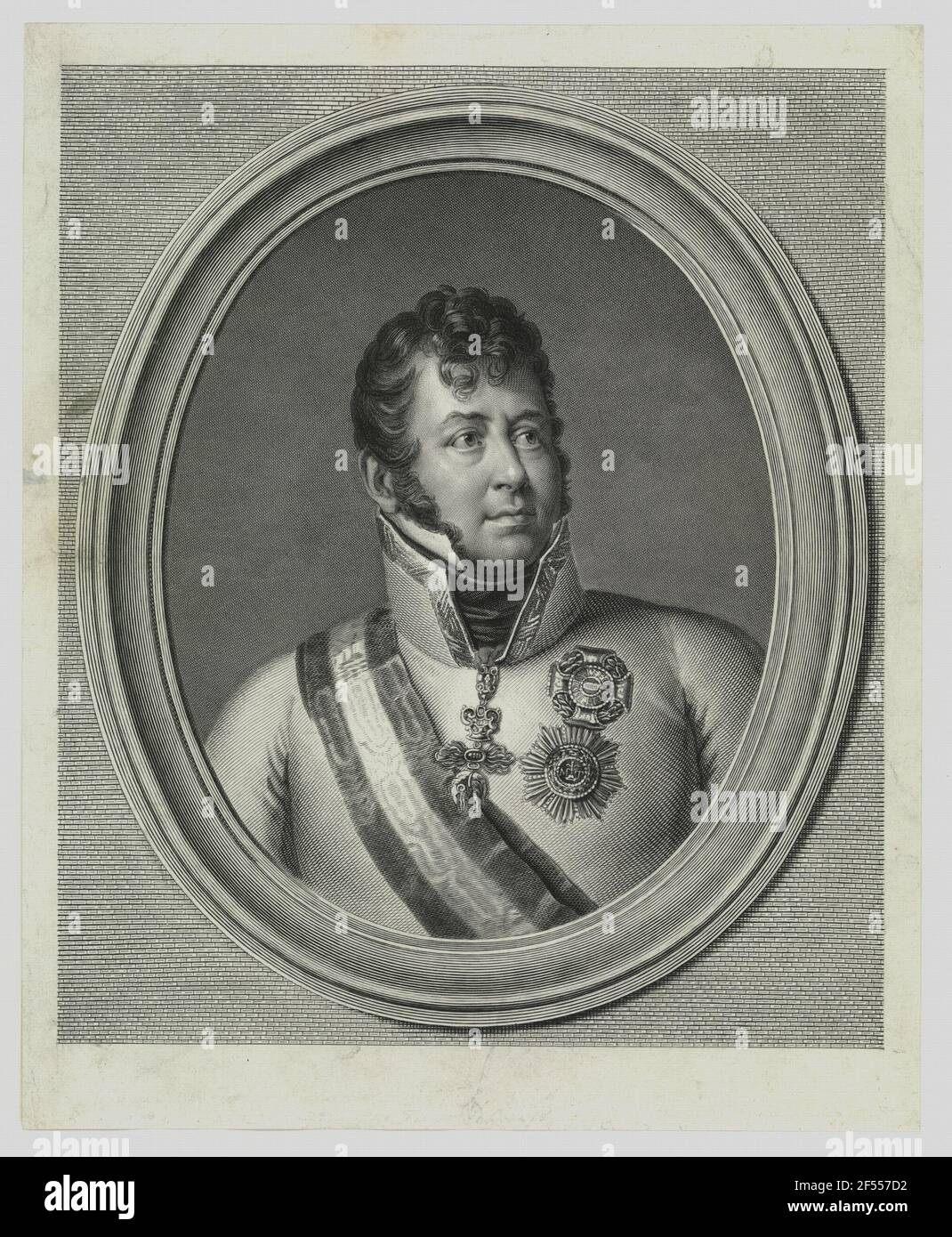 Karl philipp furst schwarzenberg hi-res stock photography and images ...