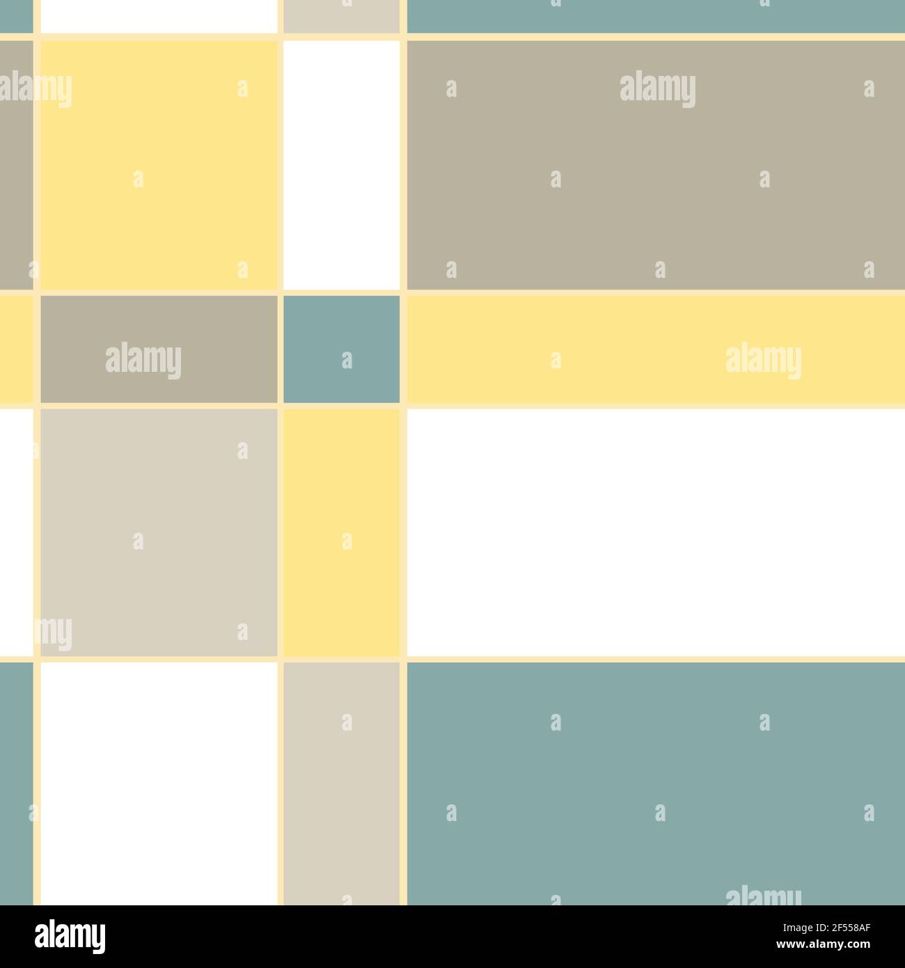 Tartan curtains Stock Vector Images - Alamy