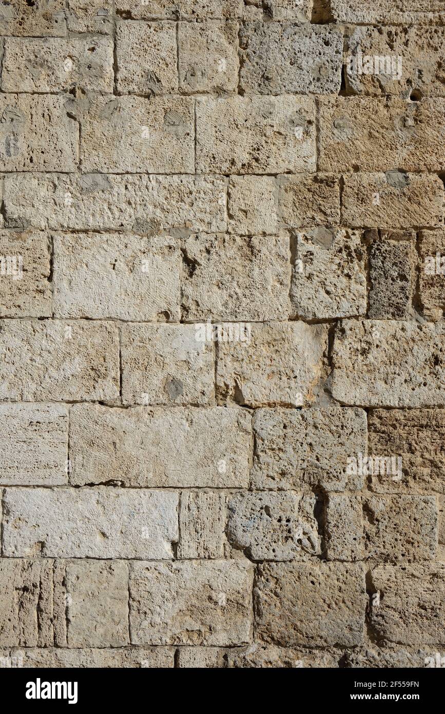 Old Worn Brick Wall with Cracked Concrete Clay Background Texture Stock ...