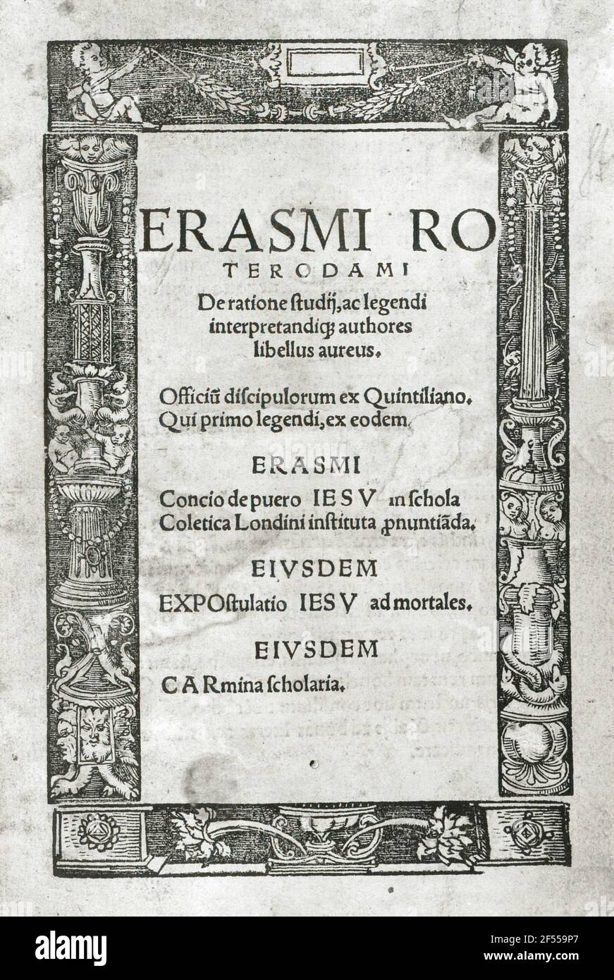 Studii hi-res stock photography and images - Alamy