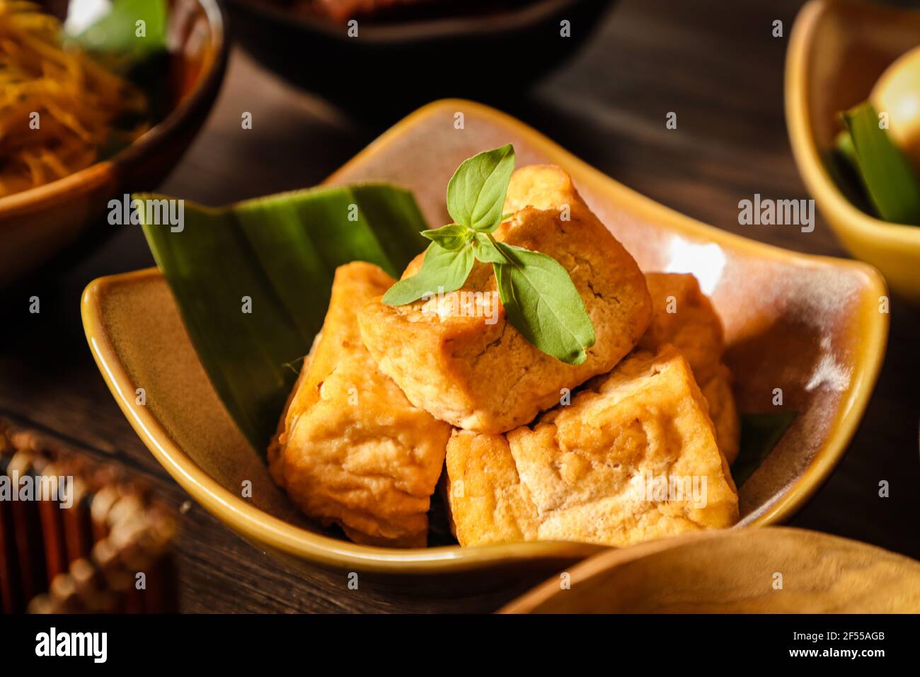 Semur tahu hi-res stock photography and images - Alamy