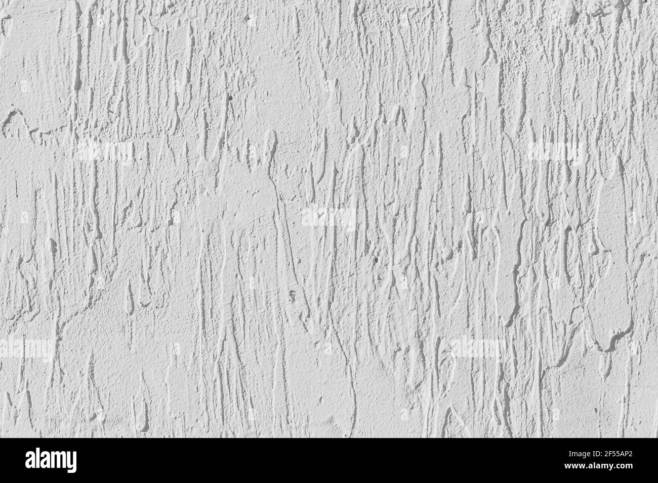 Light grey old abstract plaster pattern wall texture stucco background ...