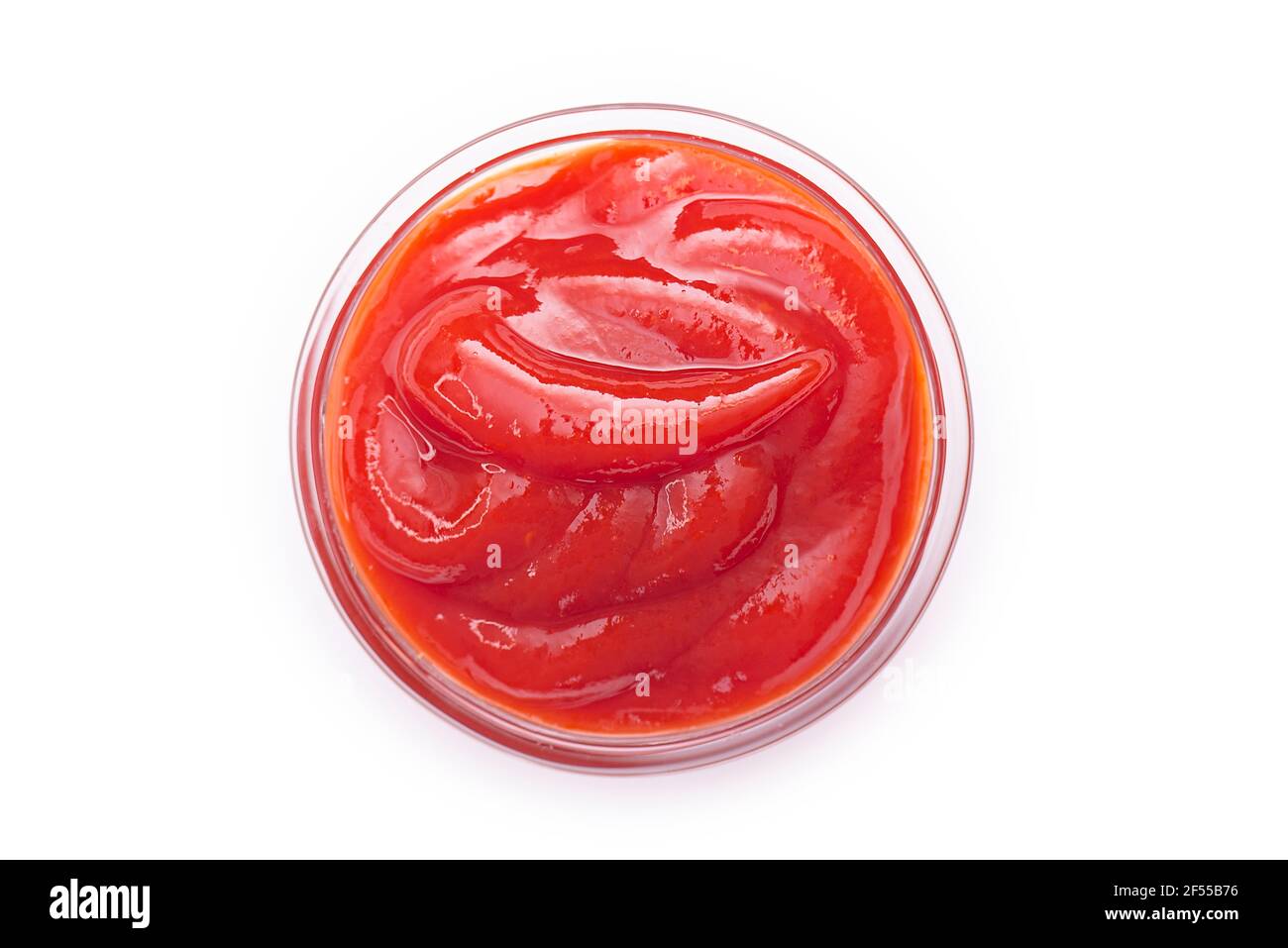 Ketchup bowl hi-res stock photography and images - Alamy