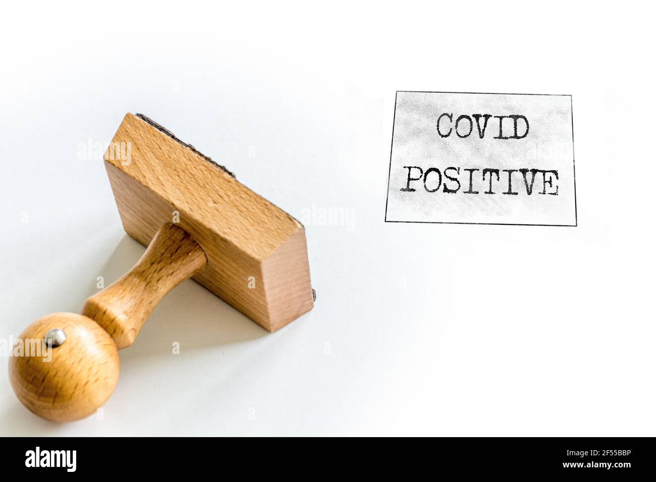 Test stamp hi-res stock photography and images - Alamy