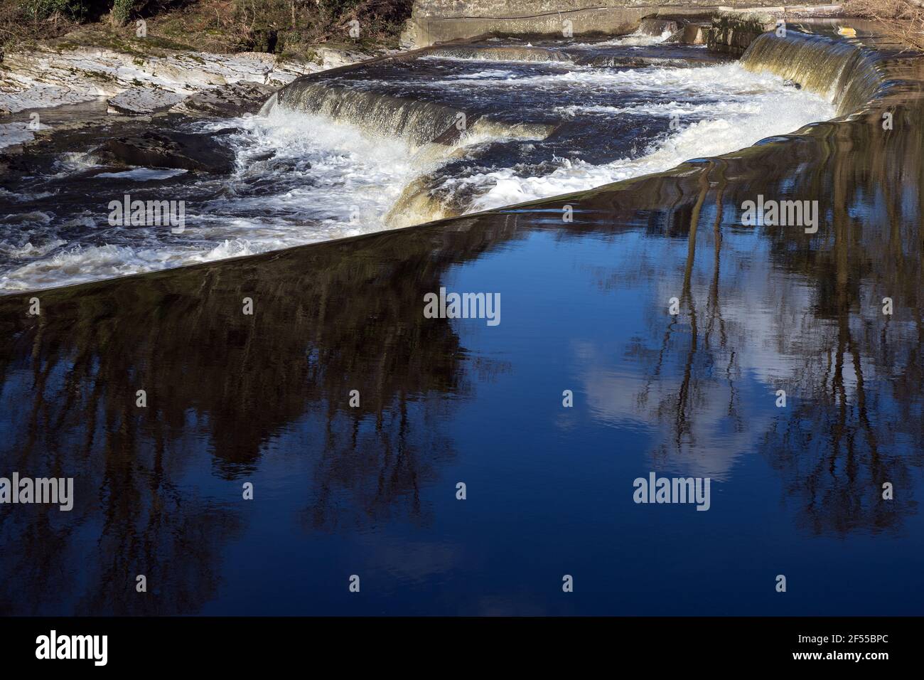 Rubble valley hi-res stock photography and images - Alamy