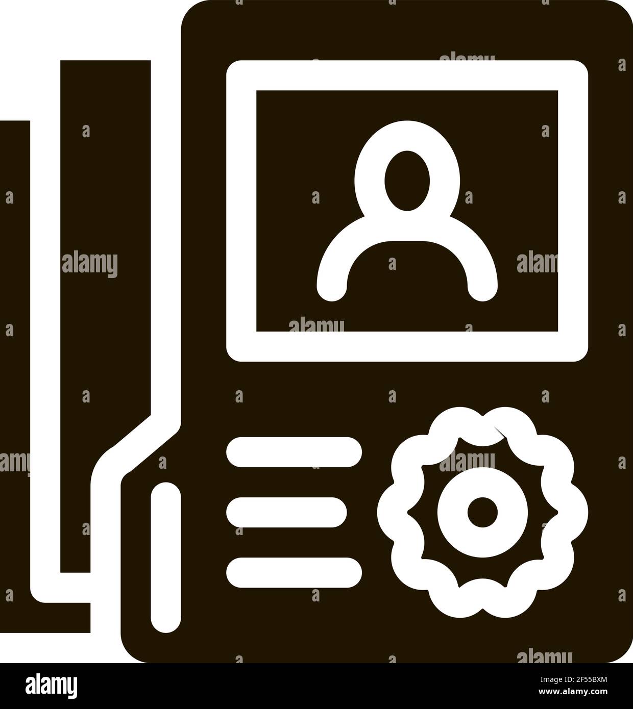 Understanding pictograms Stock Vector Images - Alamy